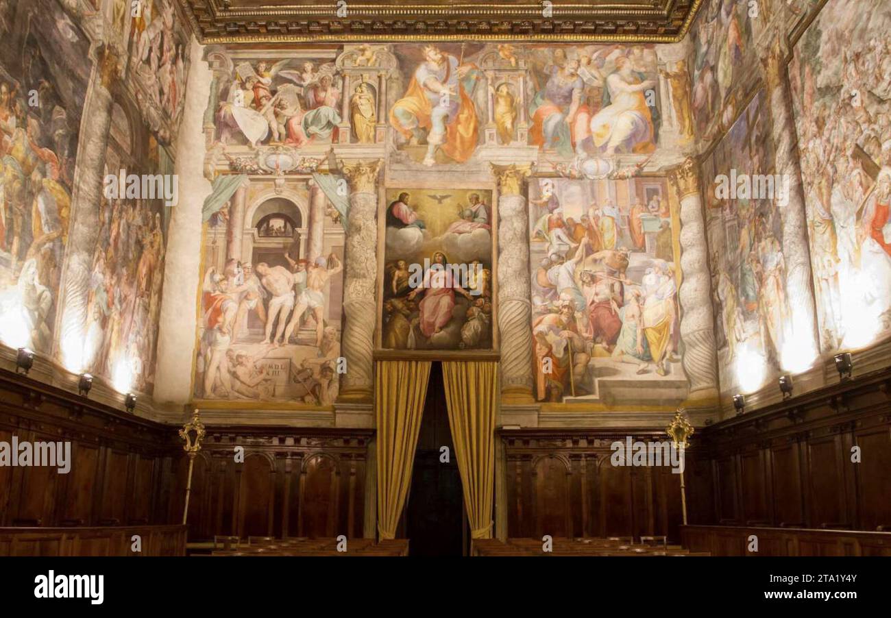 1569 76 hi-res stock photography and images - Alamy