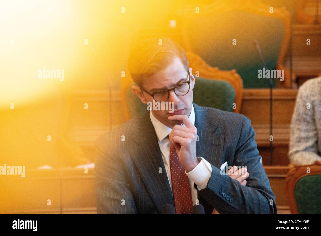 Alex vanopslagh hi-res stock photography and images - Alamy