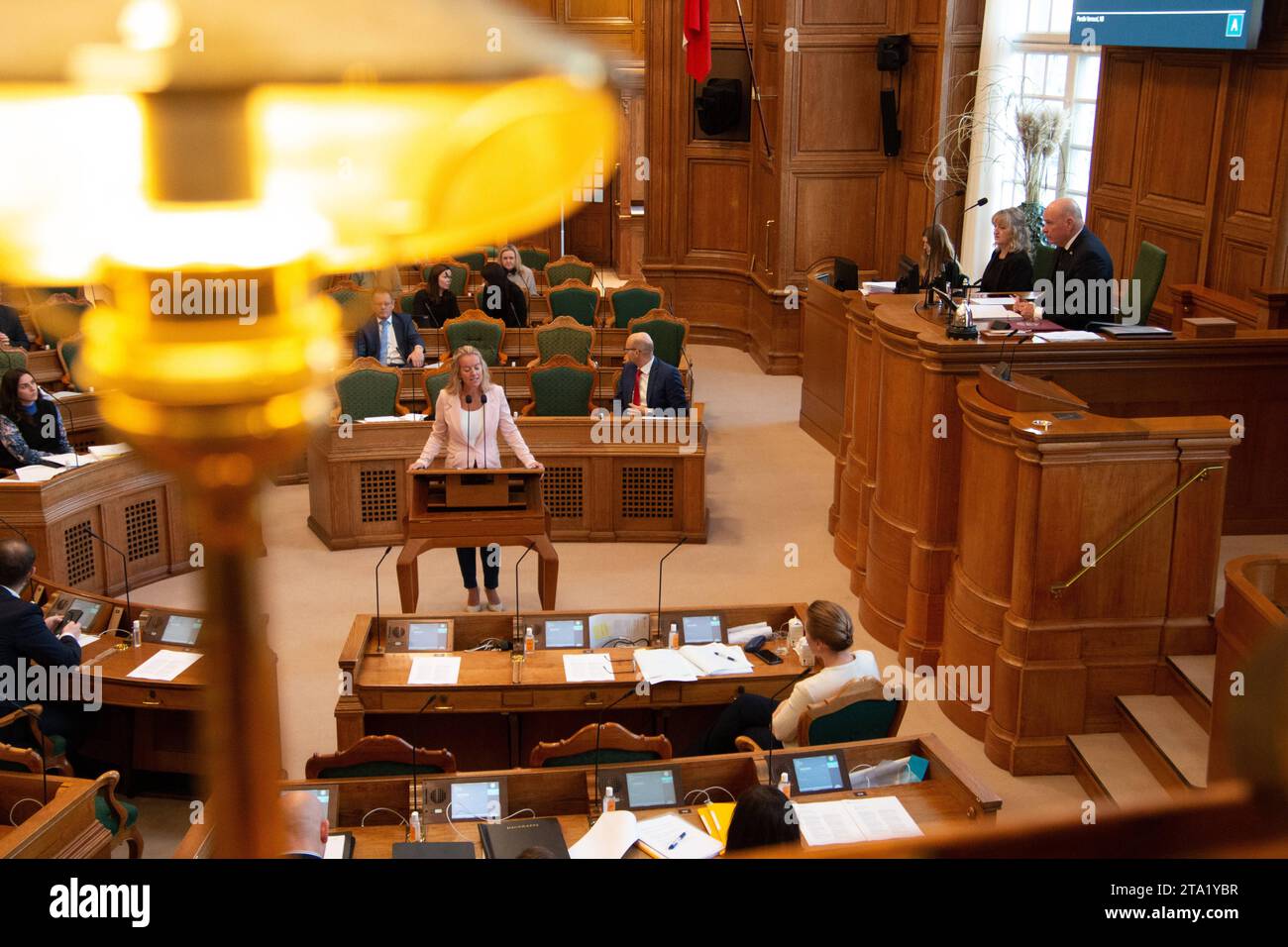 Pernille vermund hi-res stock photography and images - Alamy
