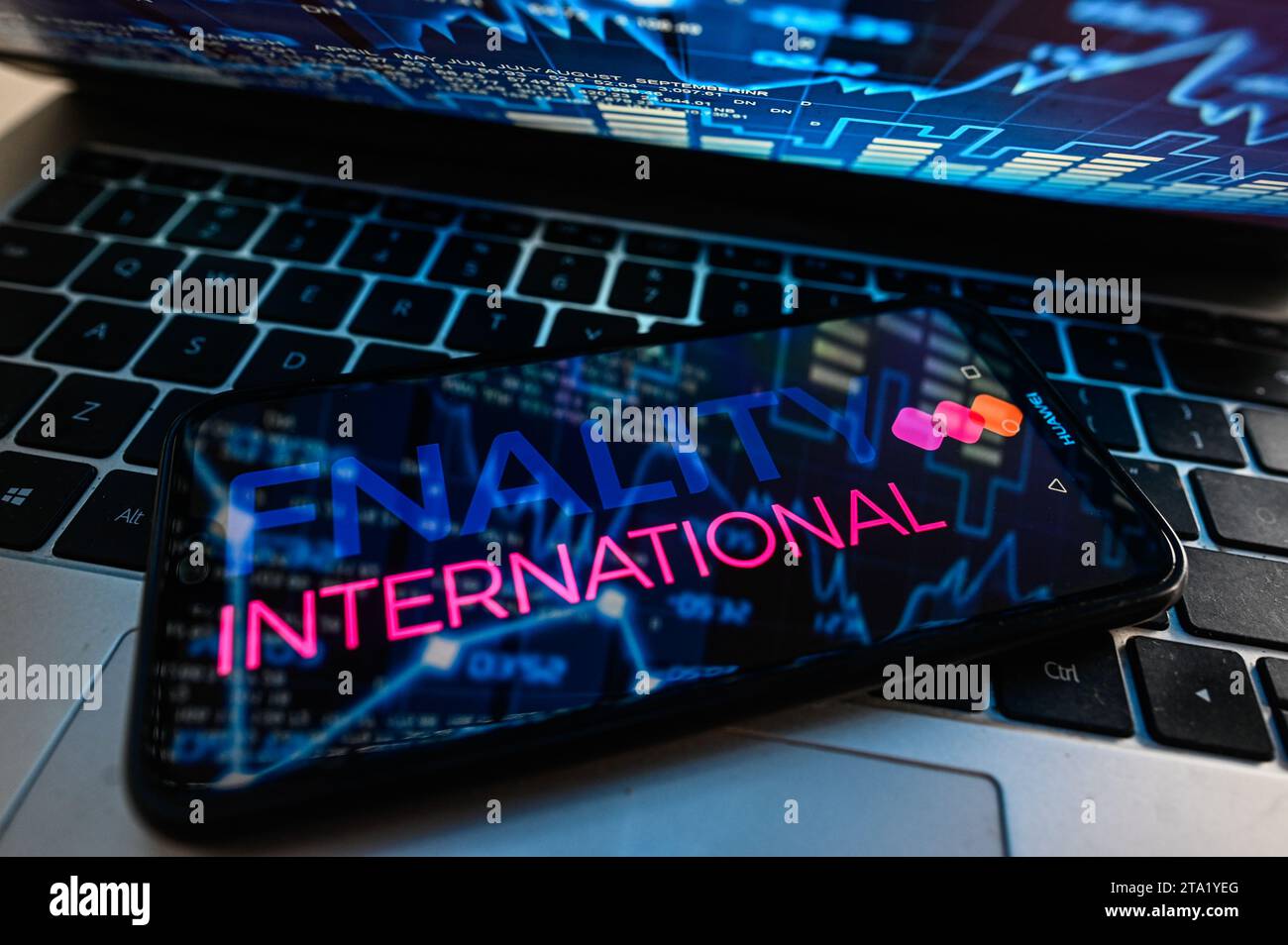 Fnality international hi-res stock photography and images - Alamy