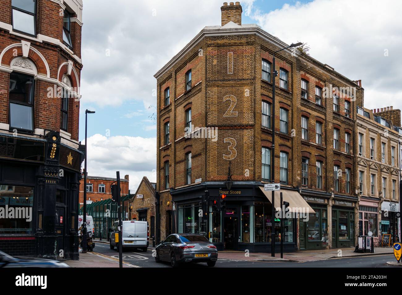 Terrarium store london hi-res stock photography and images - Alamy