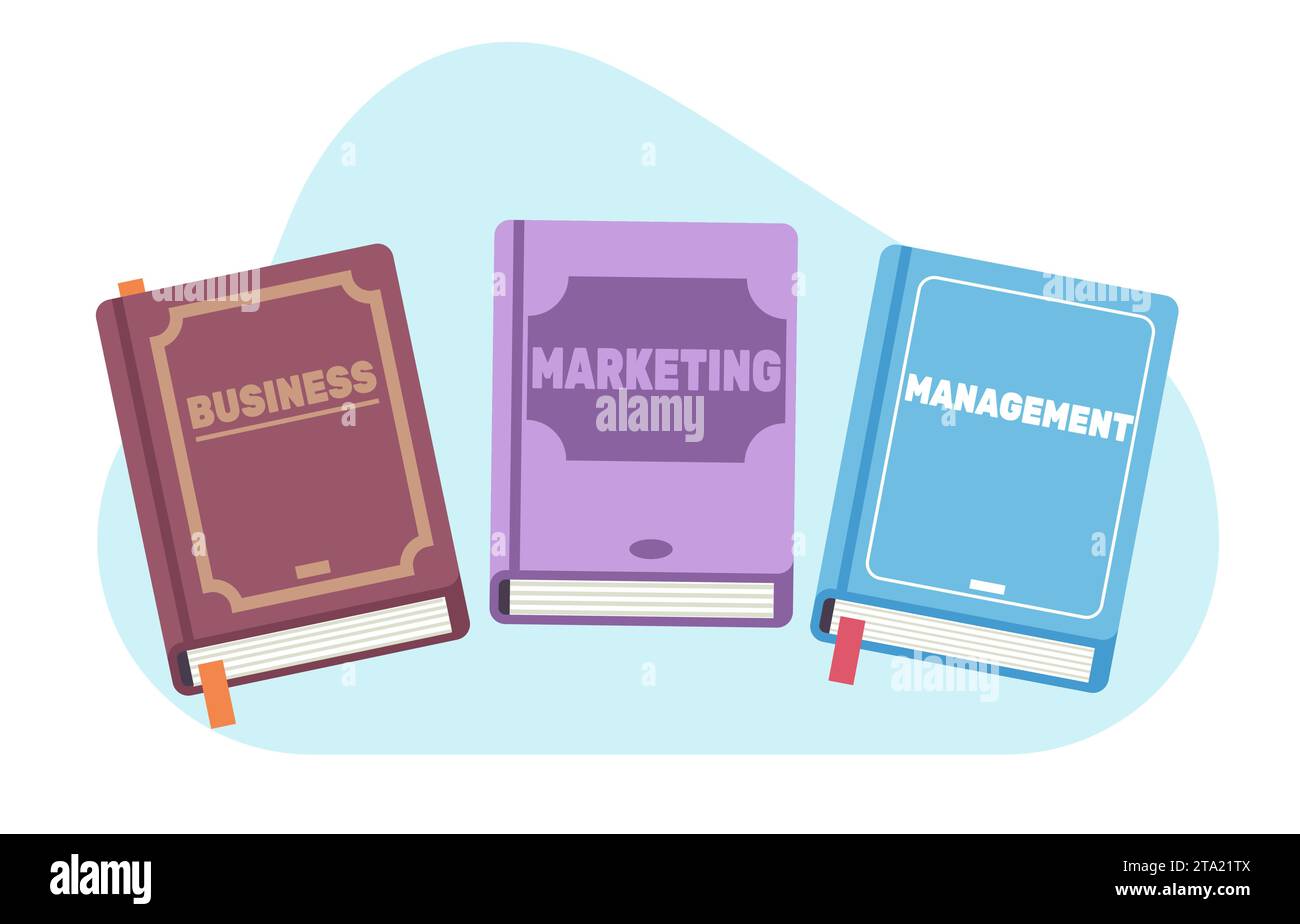 Books on marketing, business and management. Corporate specialized ...