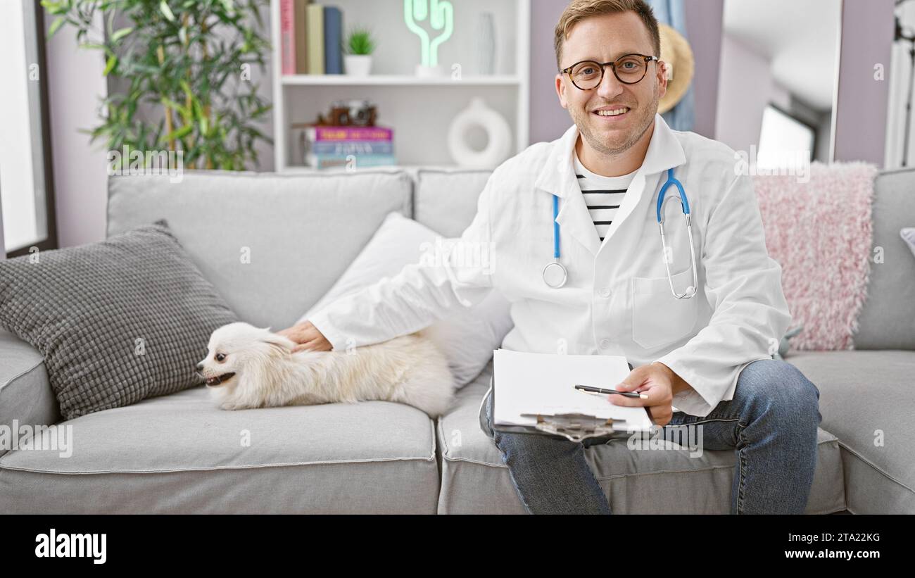 Puppy nurturing hi-res stock photography and images - Alamy