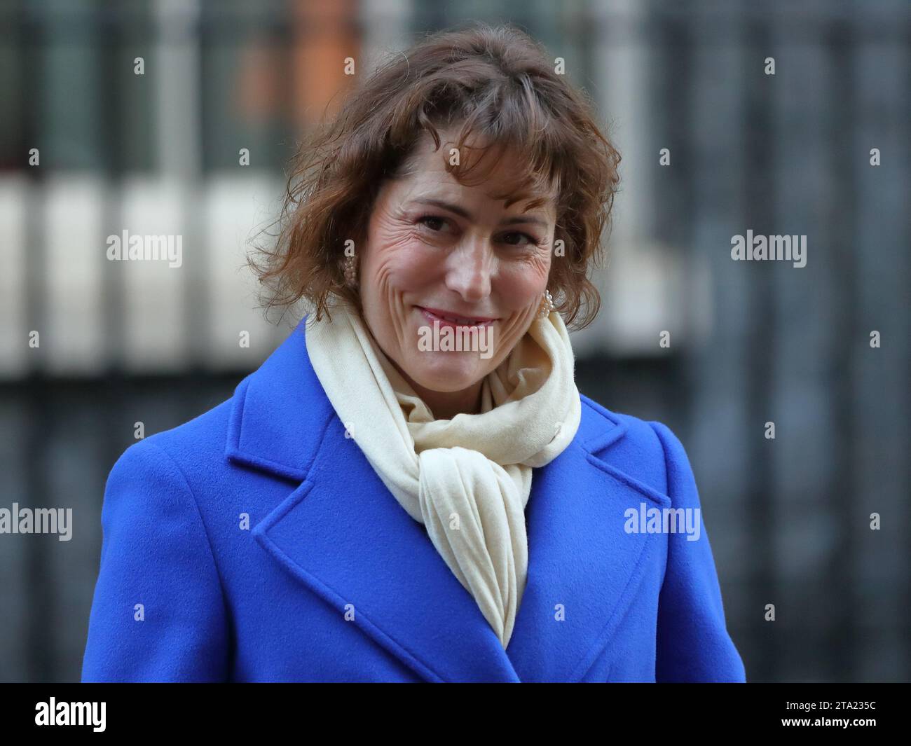 Victoria atkins hi-res stock photography and images - Alamy