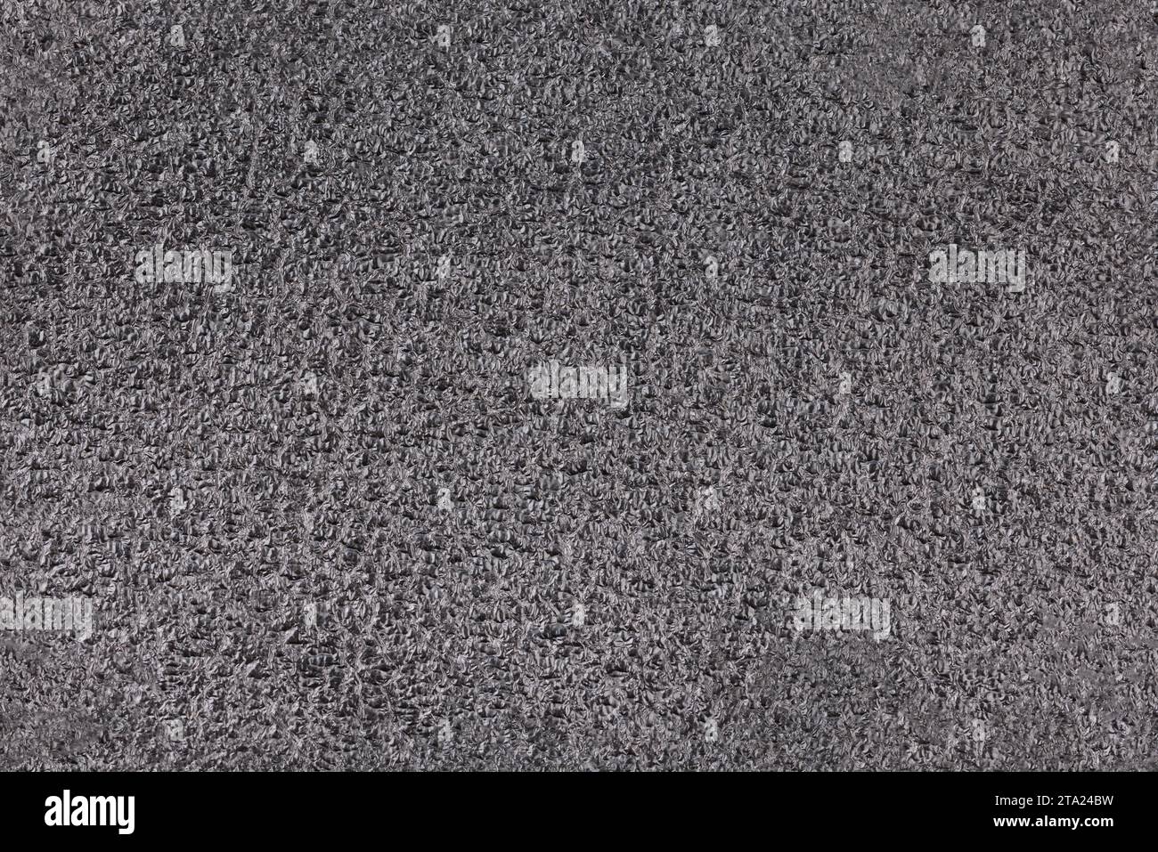 Black high-impact closed-cell polyethylene black foam sheet seamless ...