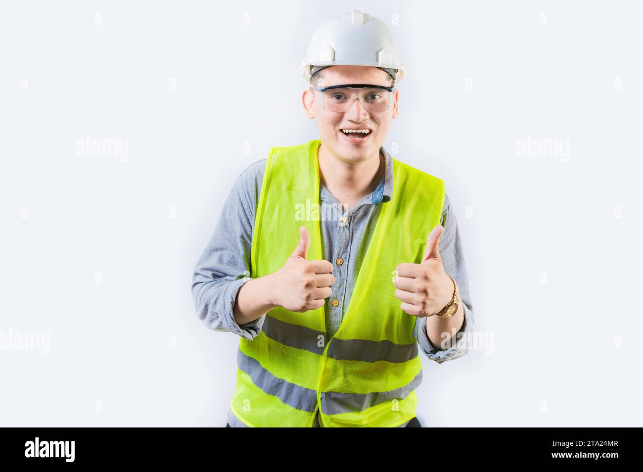 Constructor engineer hi-res stock photography and images - Alamy