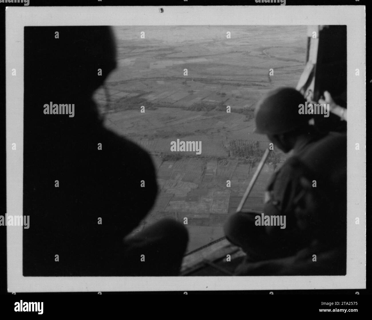 Arvn equipment hi-res stock photography and images - Alamy