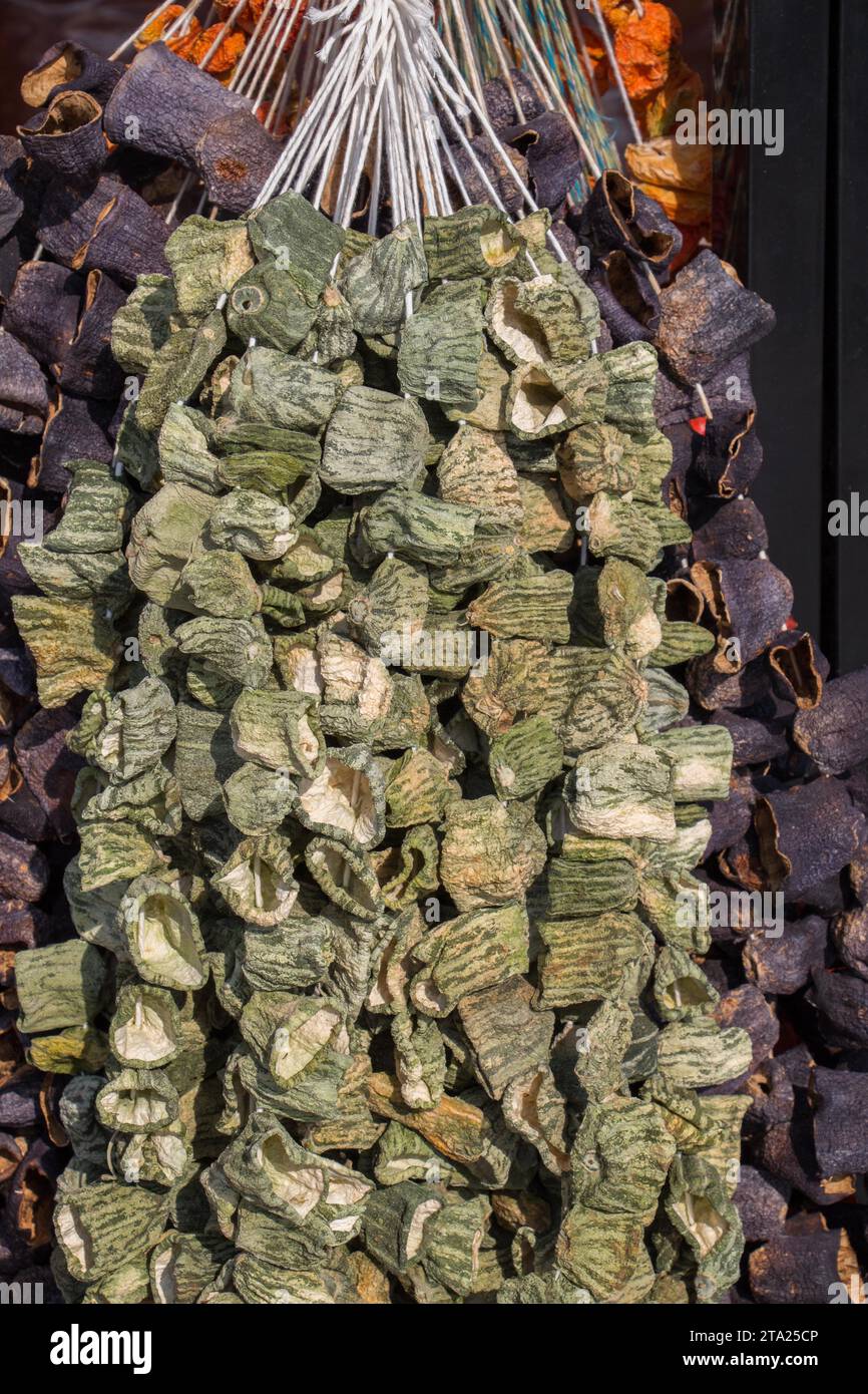 Fresh pepper fruit hi-res stock photography and images - Alamy