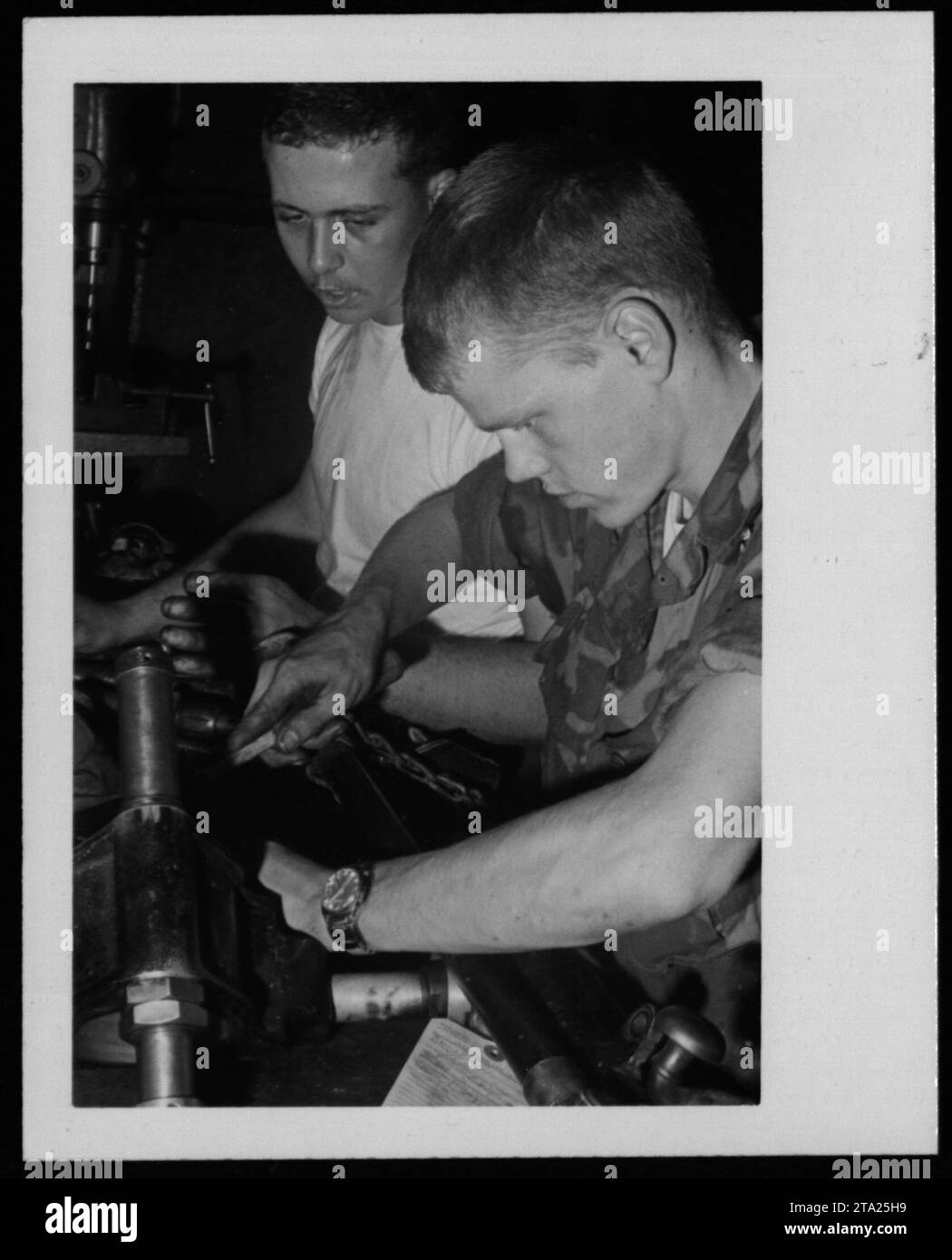 Vietnam operational activities hi-res stock photography and images - Alamy