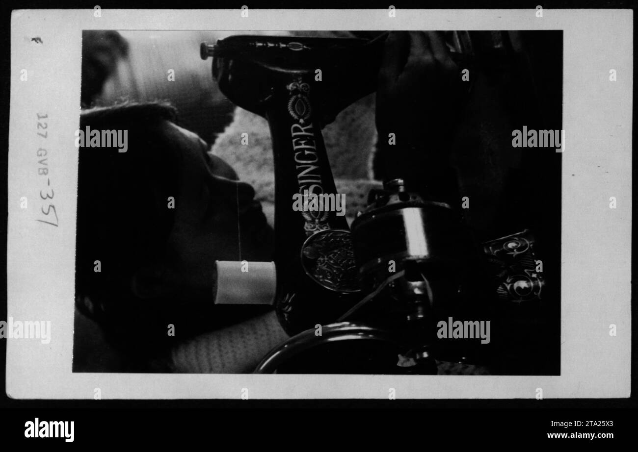 Claudia cardinale refugee visit Black and White Stock Photos & Images ...