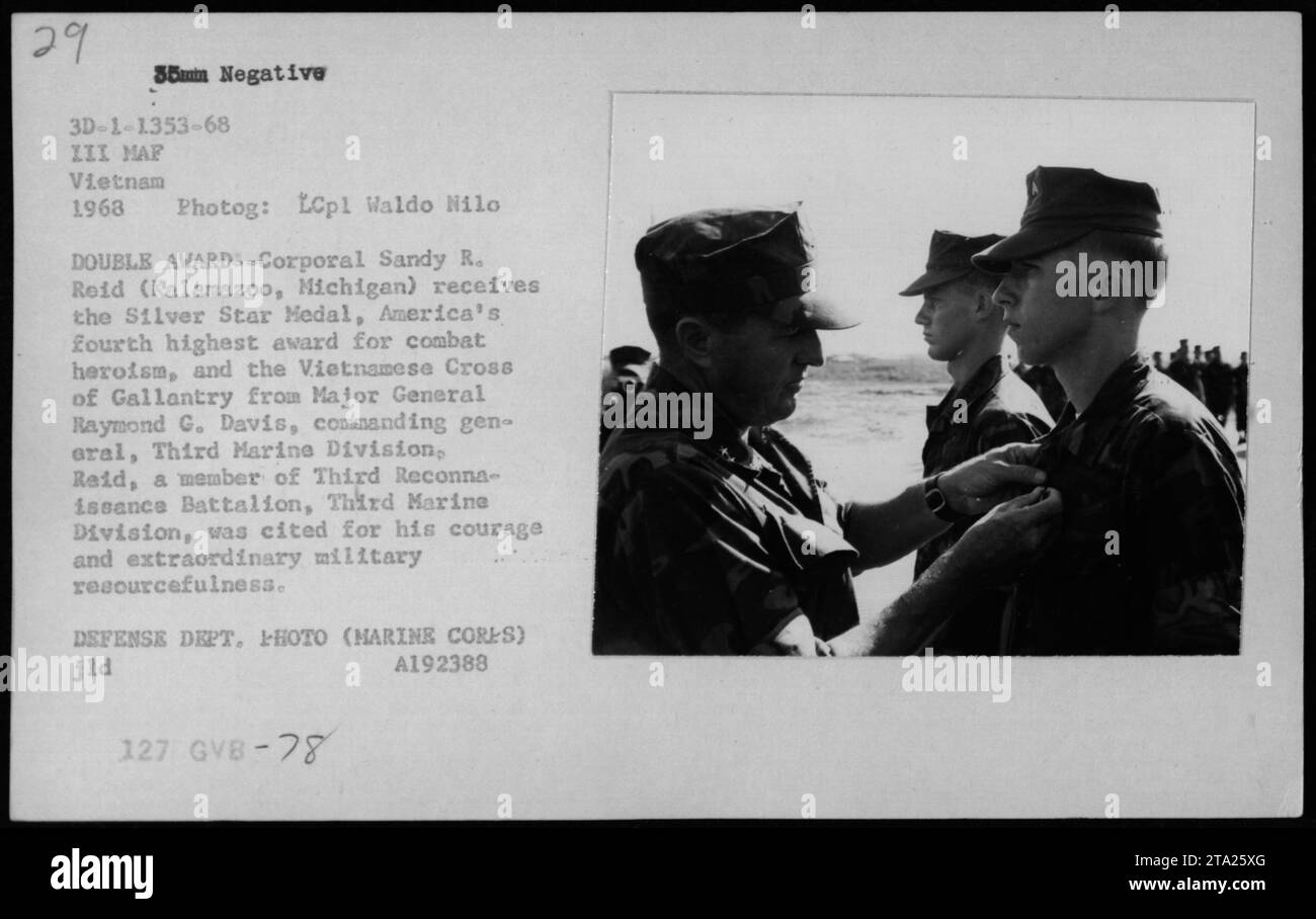 Third reconnaissance battalion hi-res stock photography and images - Alamy