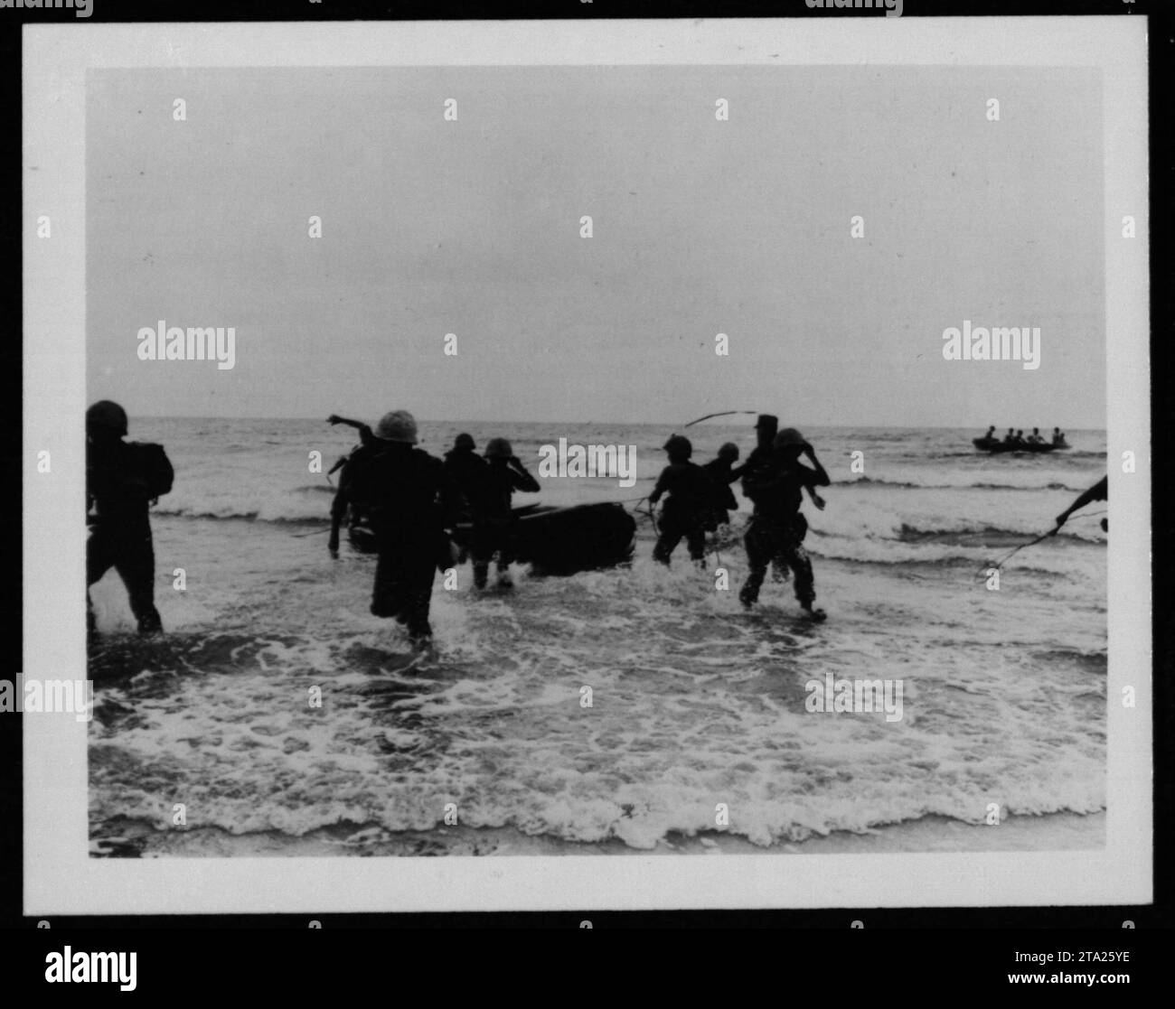 Timeline of vietnam war hi-res stock photography and images - Alamy