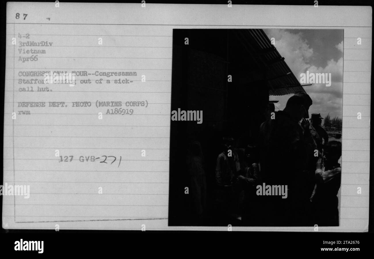 Hubert Humphrey, Gen William Westmoreland, and Sen Harry F Byrd ...