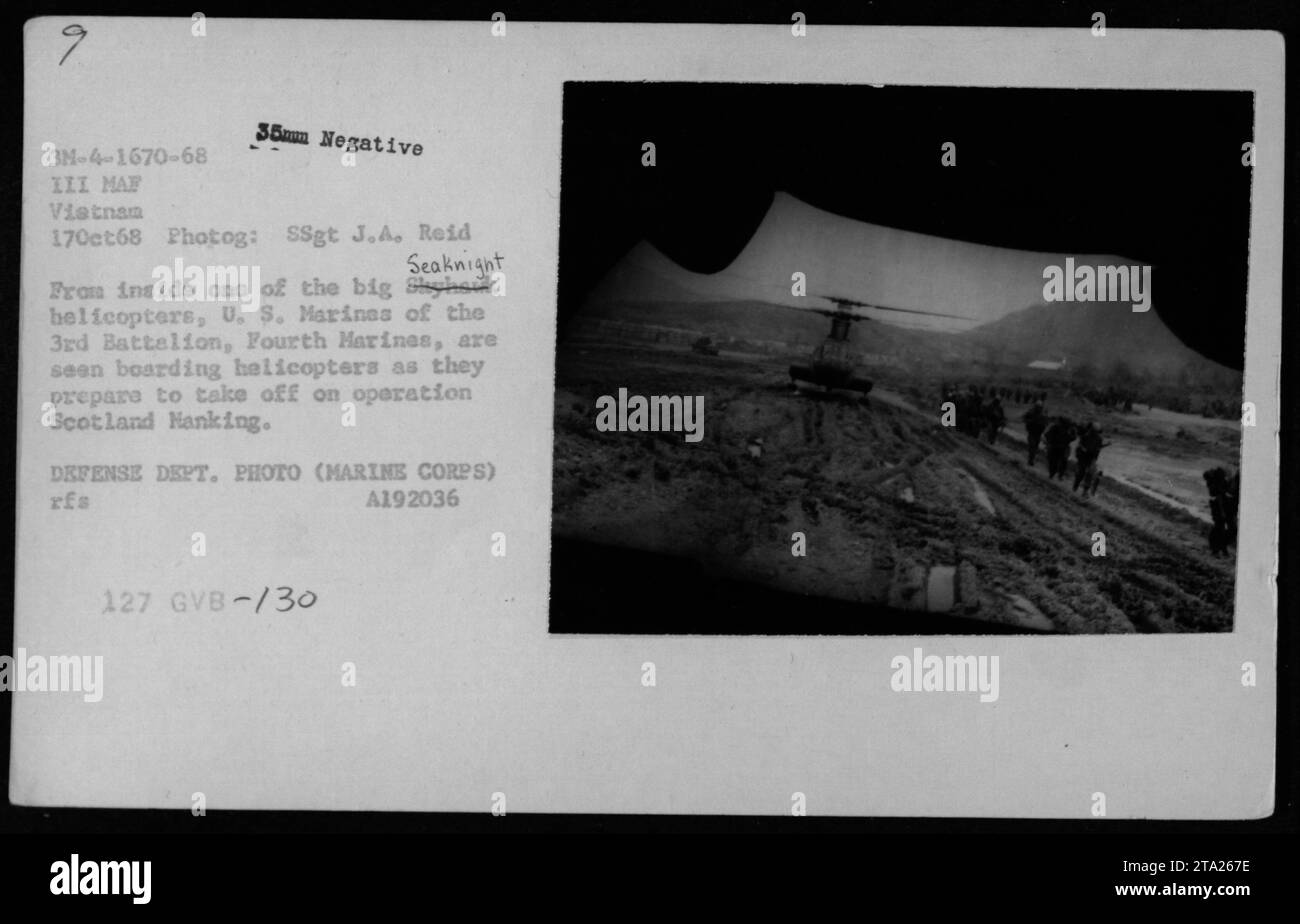 Ssgt reid hi-res stock photography and images - Alamy