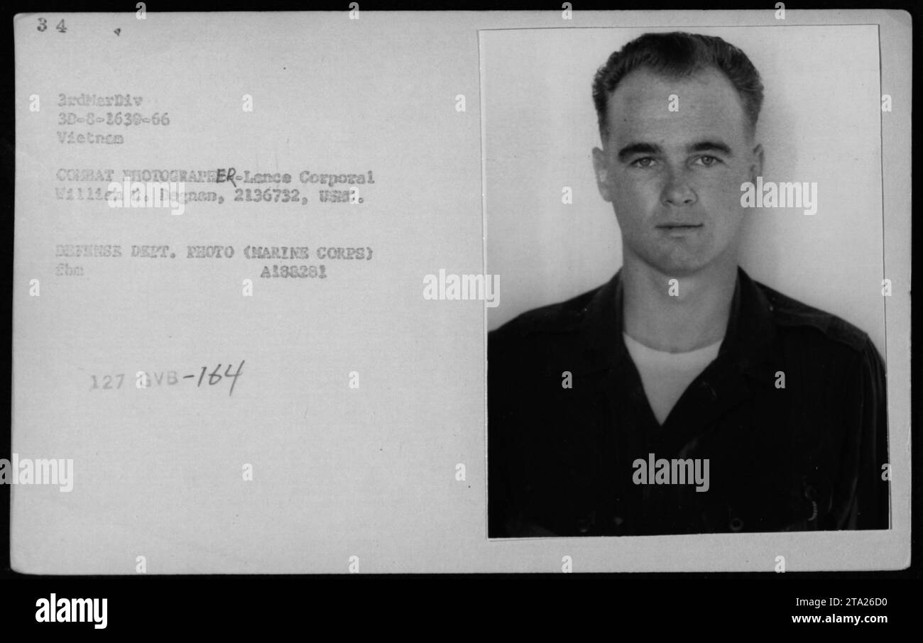 Larry burrows photographs hi-res stock photography and images - Alamy