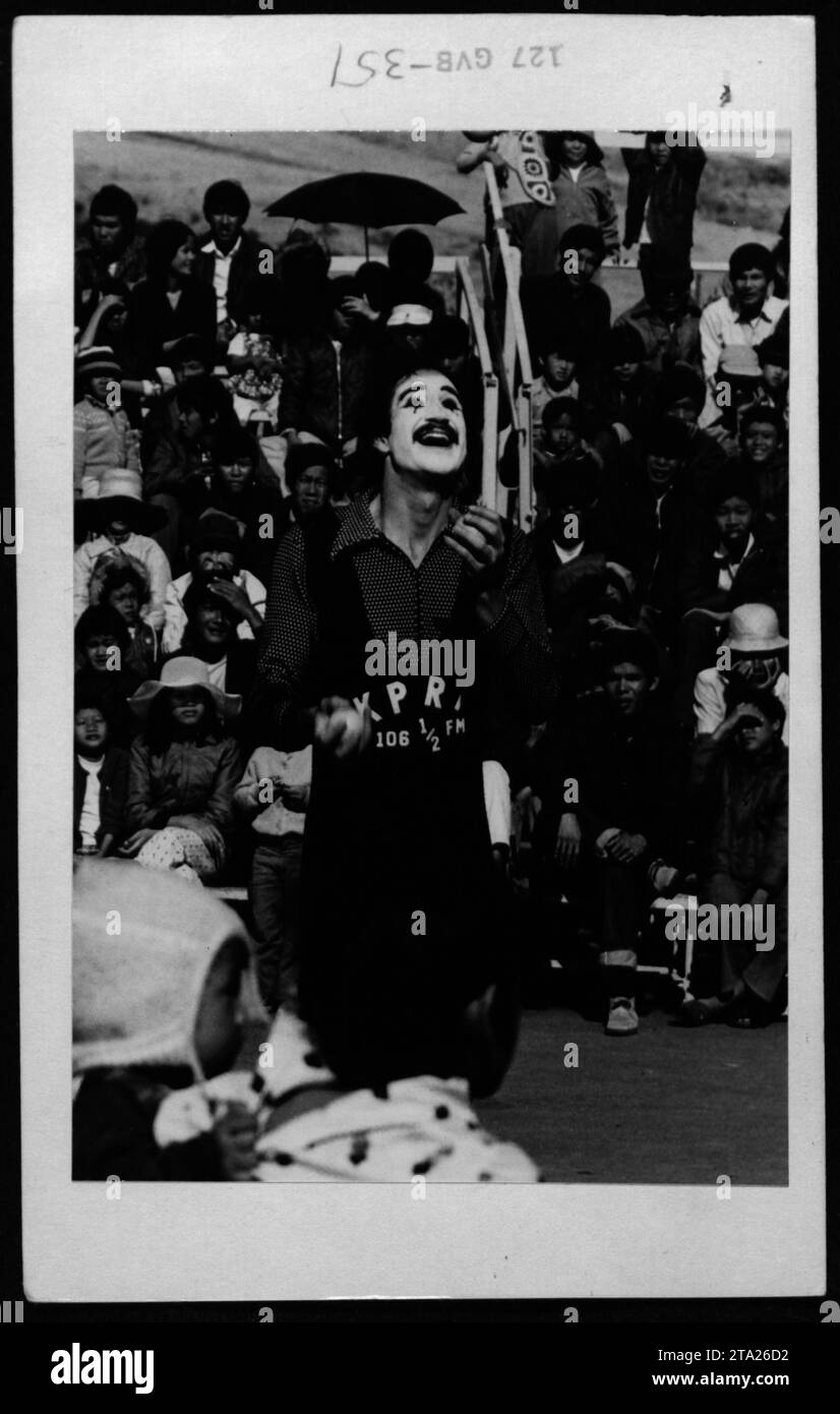 Claudia Cardinale, Nguyen Cao Ky, Rosemary Clooney, and Betty Ford ...