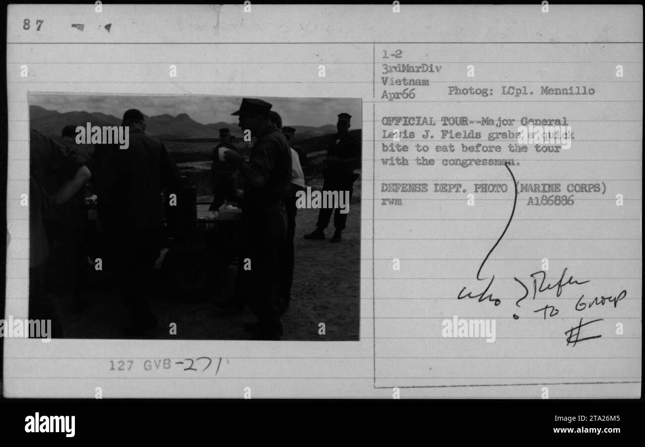 1966 vietnam war activities Black and White Stock Photos & Images - Alamy