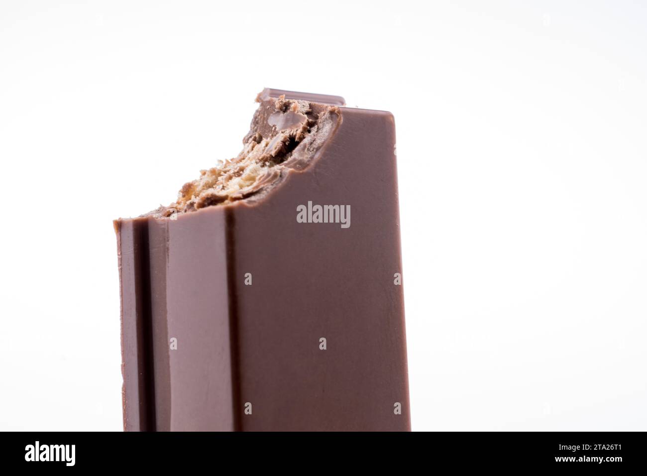 Plain chocolate bar hi-res stock photography and images - Alamy