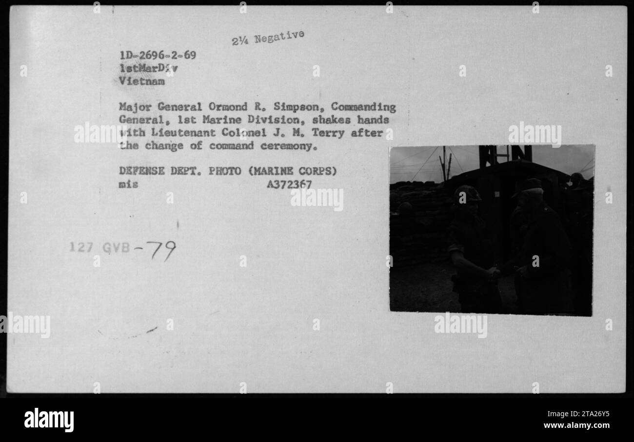 Colonel j r shook hi-res stock photography and images - Alamy