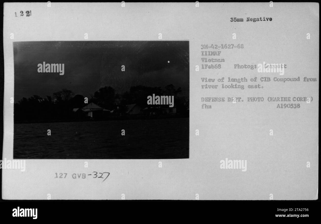 Usmc buildings Black and White Stock Photos & Images - Alamy