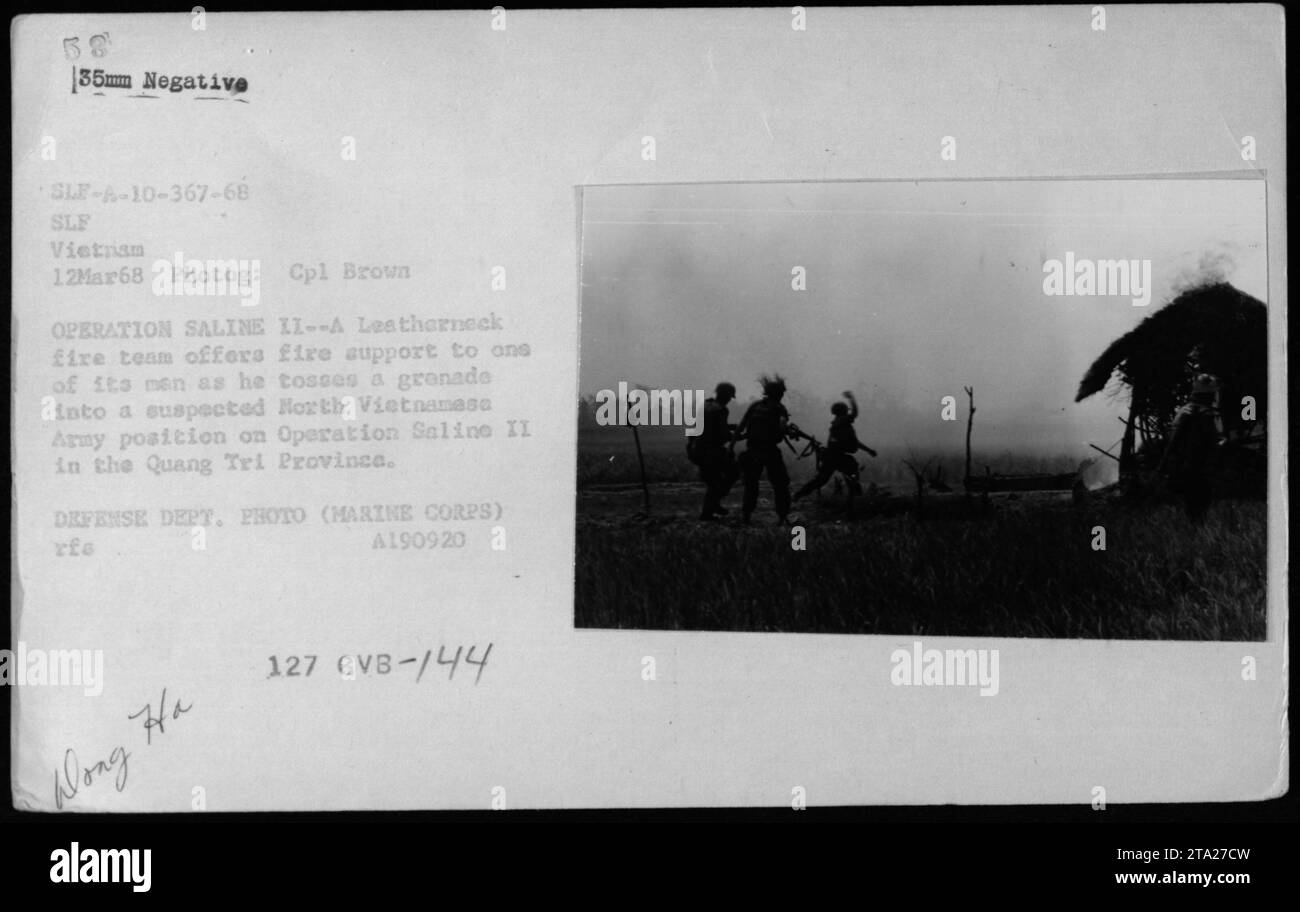 Operation sal Black and White Stock Photos & Images - Alamy