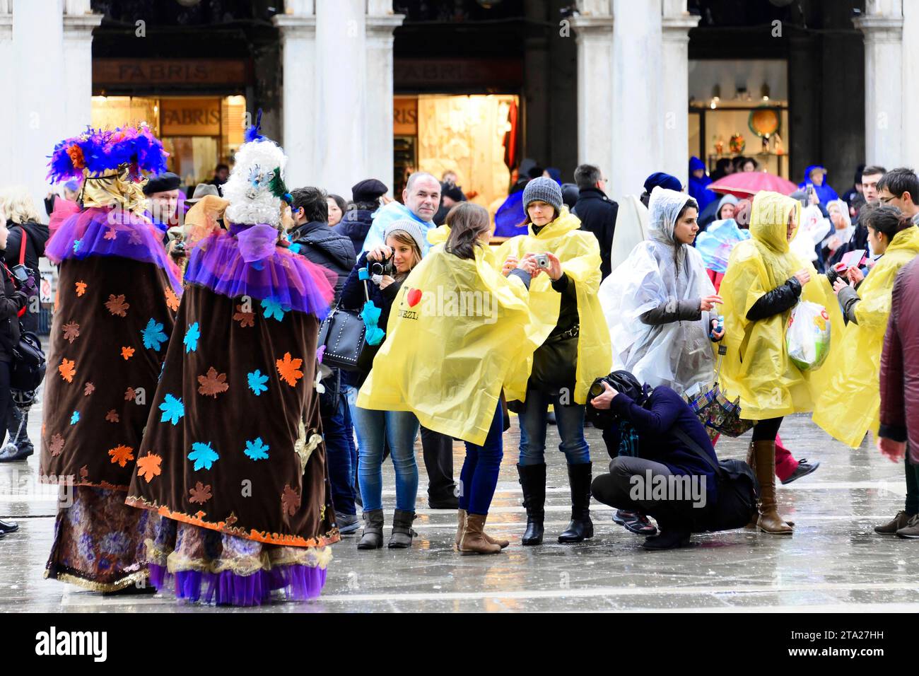 Rainy carnival hi-res stock photography and images - Alamy