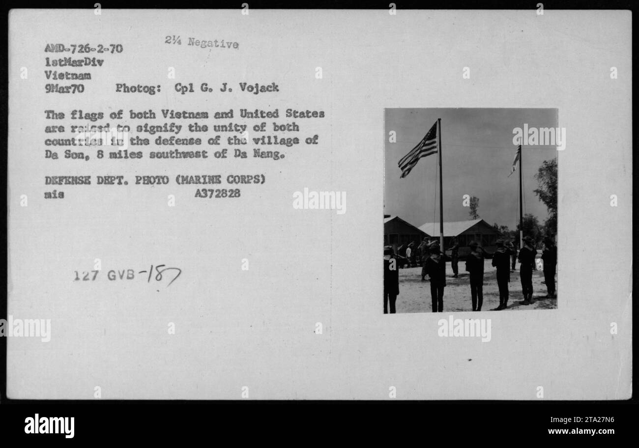 Cpl vojack hi-res stock photography and images - Alamy