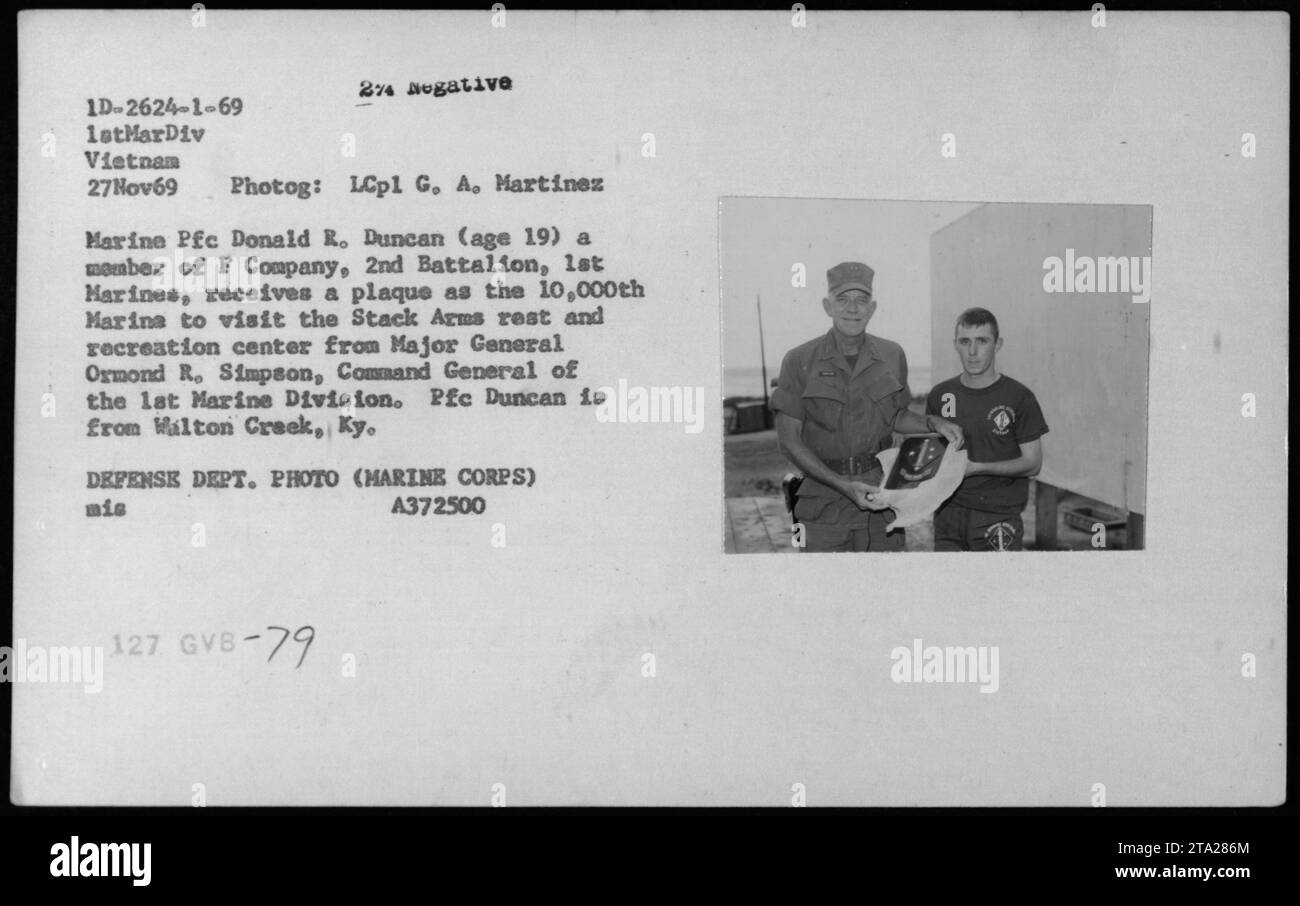 Stack arms rest and recreation center hi-res stock photography and ...