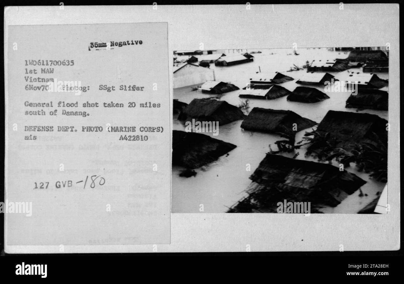 Vietnam war aftermath photographs hi-res stock photography and images ...