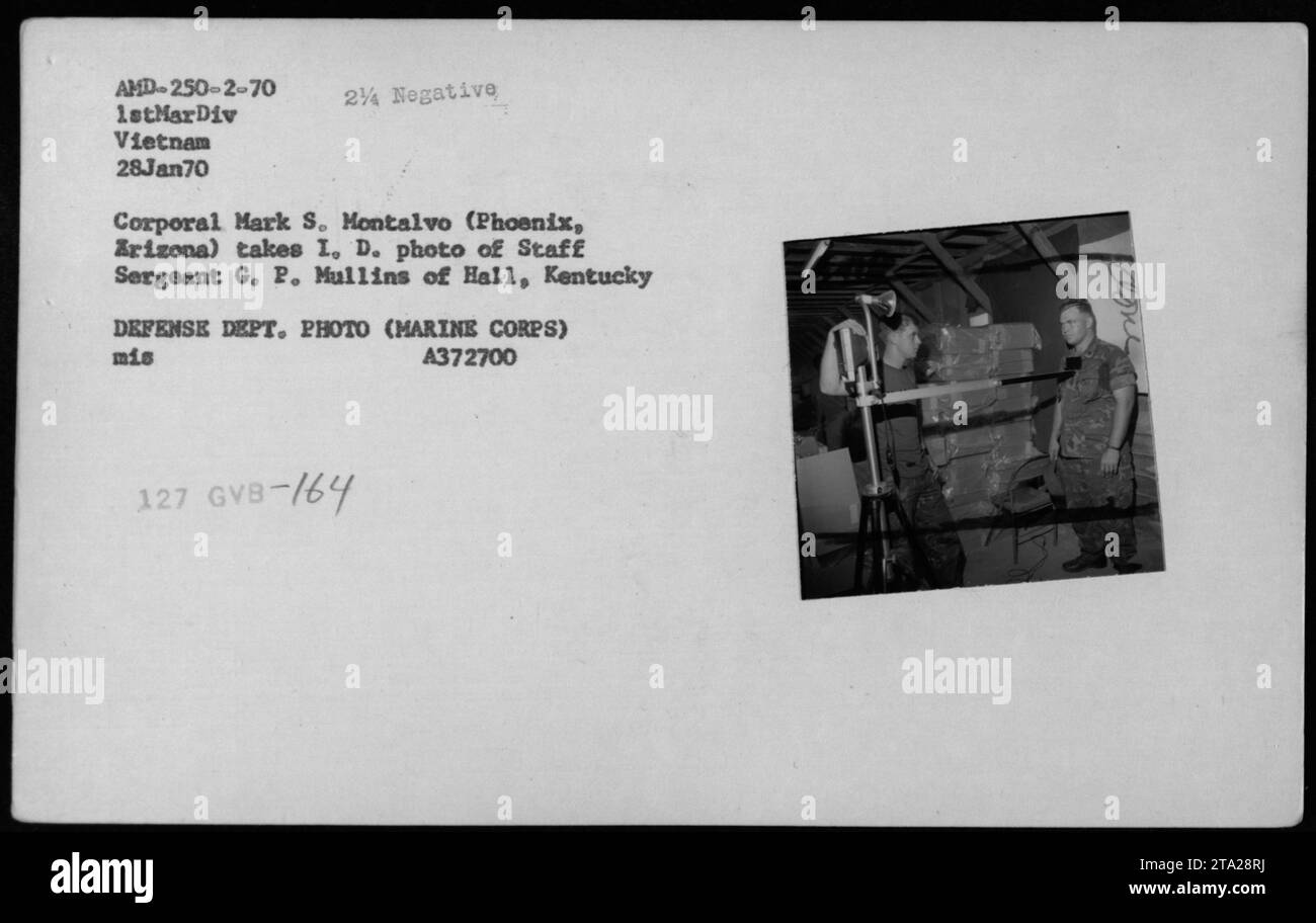 Vietnam war combat activities hi-res stock photography and images - Alamy