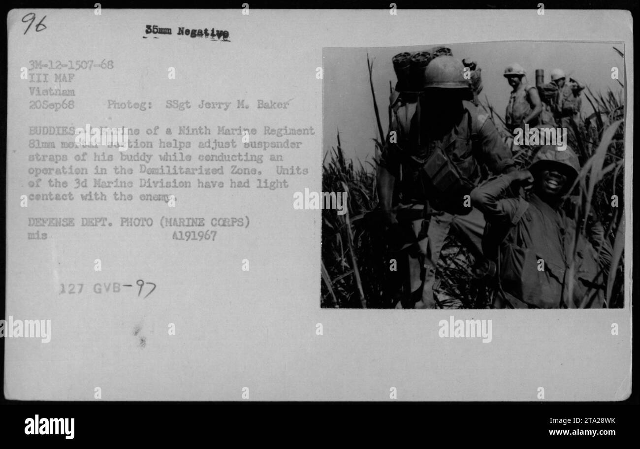 Vietnam dmz map hi-res stock photography and images - Alamy