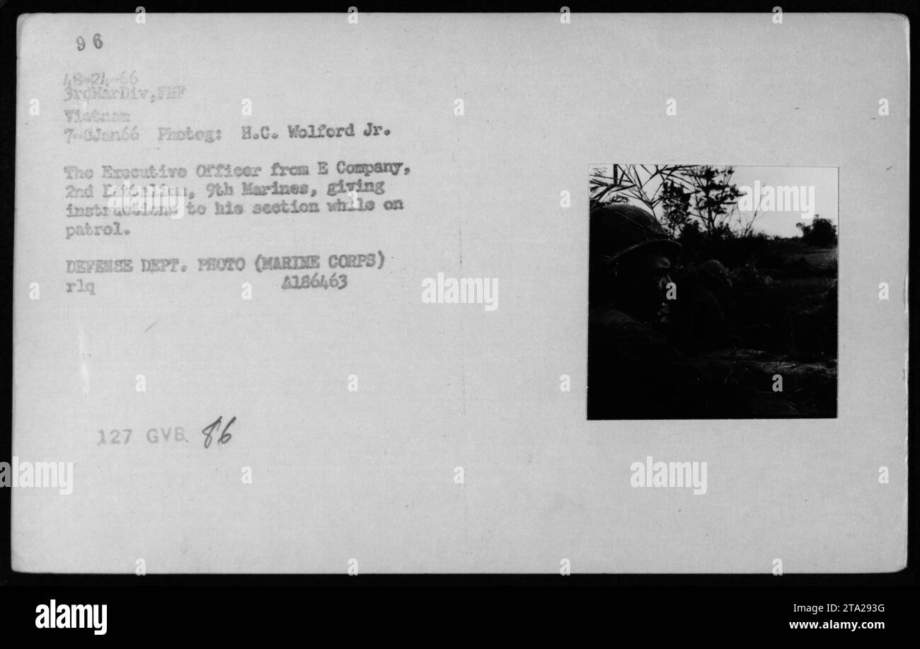 Vietnam war soldiers trench hi-res stock photography and images - Alamy