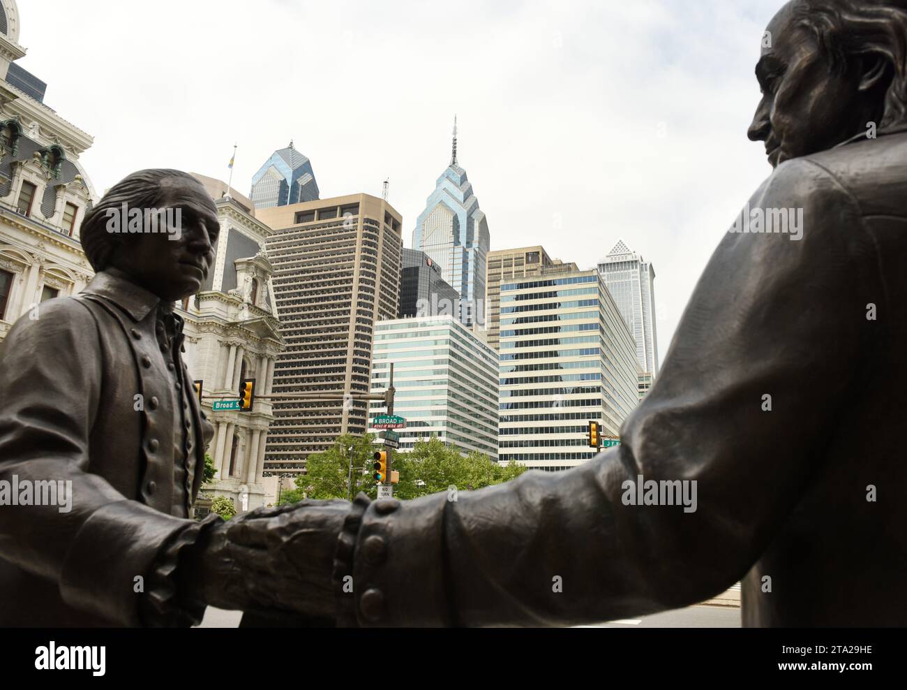 George washington masonic apron hi-res stock photography and images - Alamy