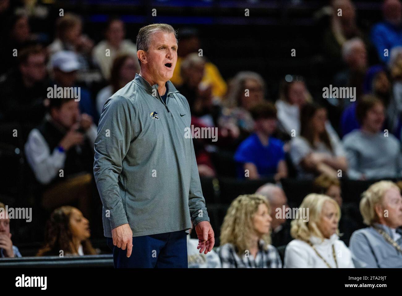 Charleston southern buccaneers hi-res stock photography and images - Alamy