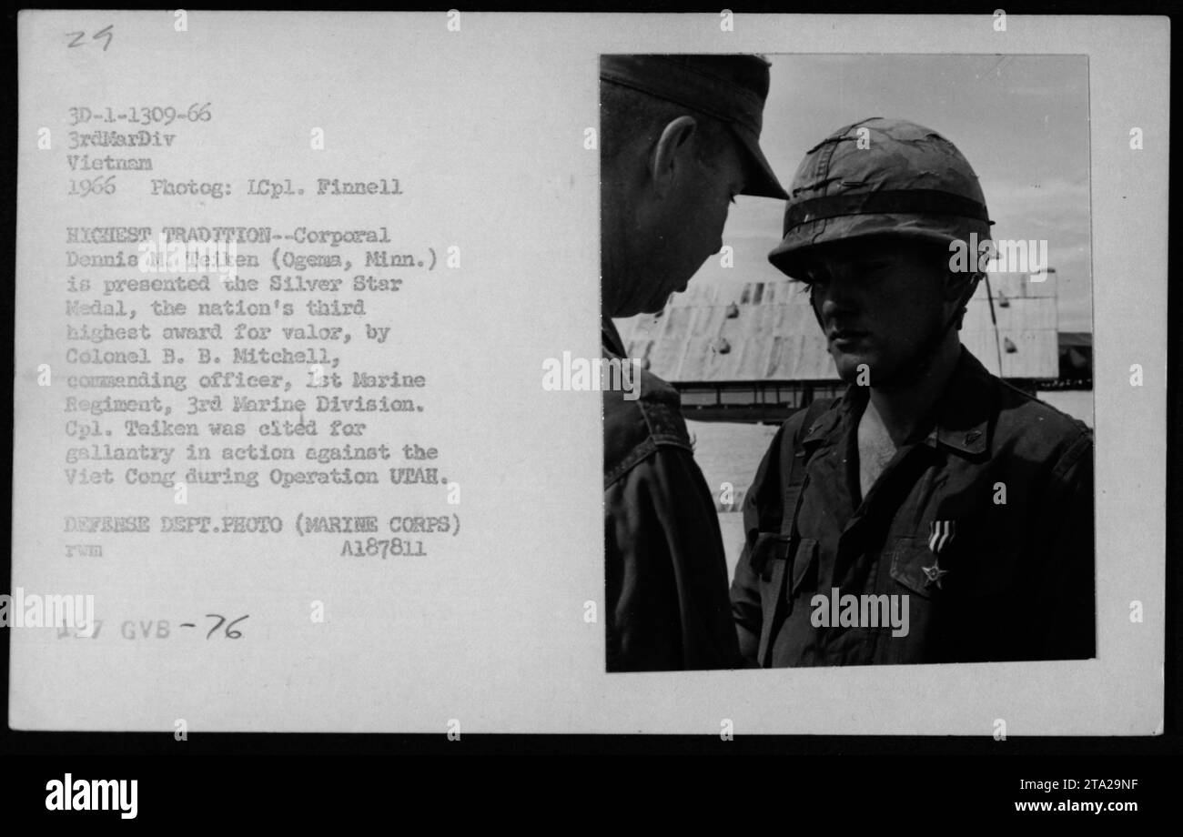 Dennis m teiken hi-res stock photography and images - Alamy