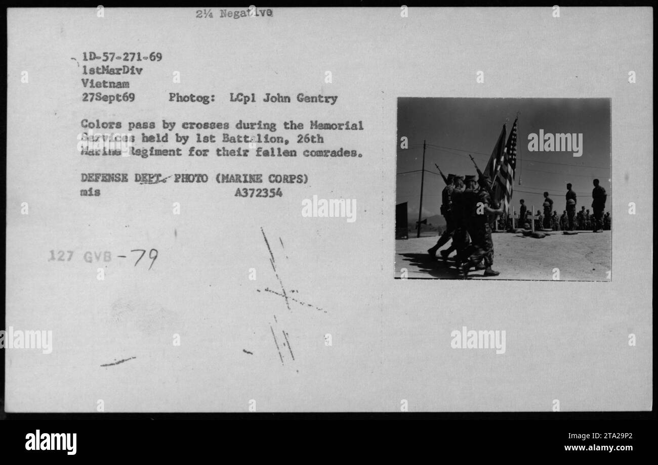 Assistant Secretary of the Navy John Warner, Secretary of Defense ...