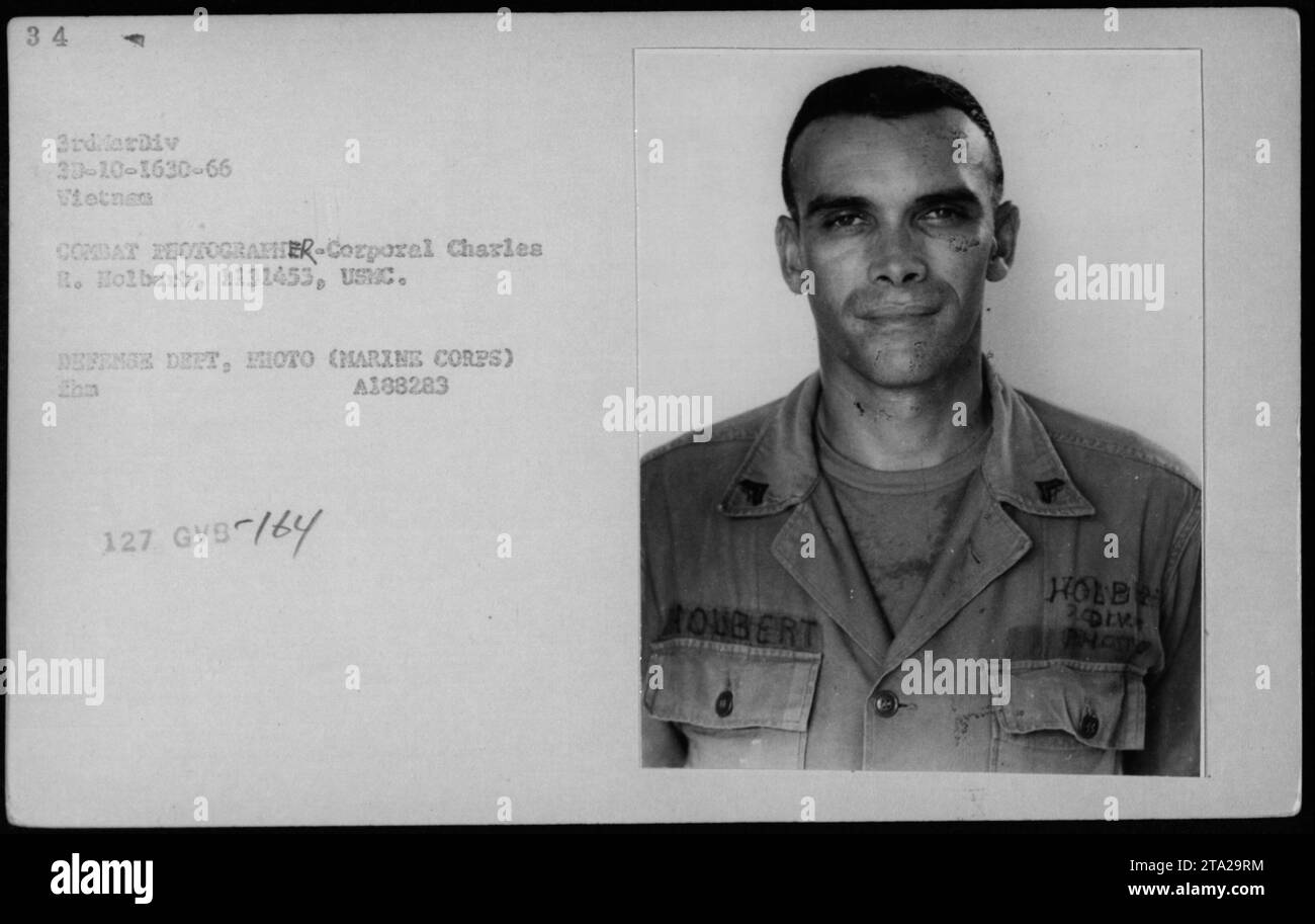 3rdmardiv vietnen hi-res stock photography and images - Alamy