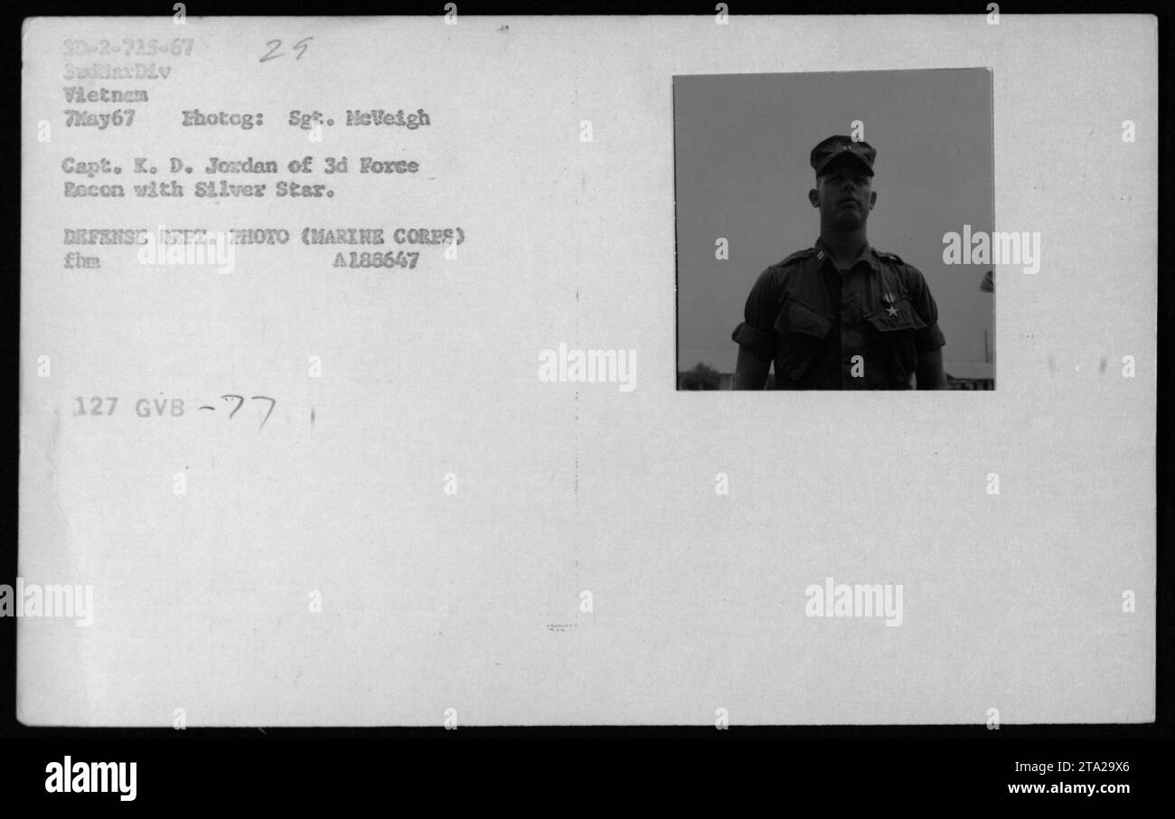 3rd force recon Black and White Stock Photos & Images - Alamy