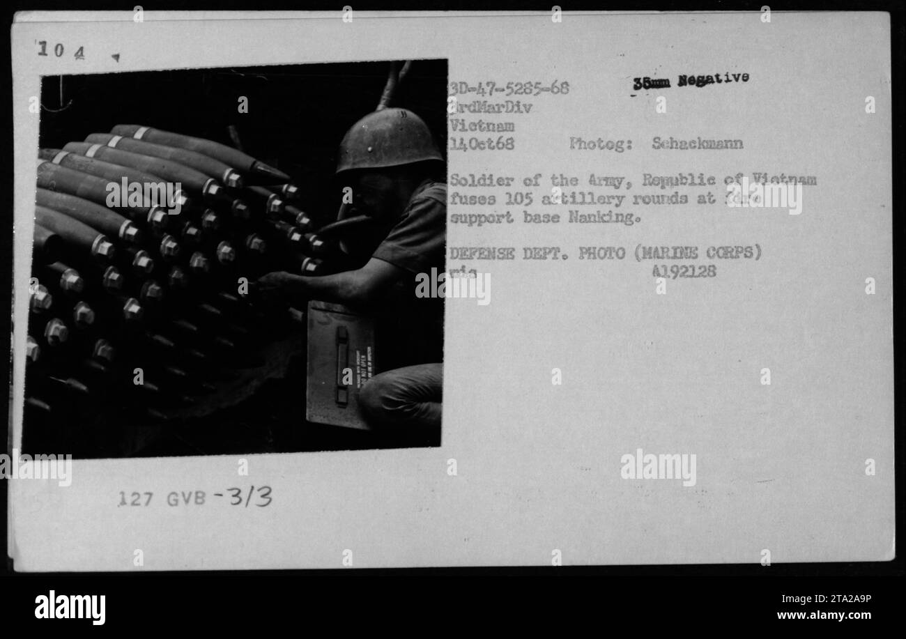 Fire support base nanking hi-res stock photography and images - Alamy