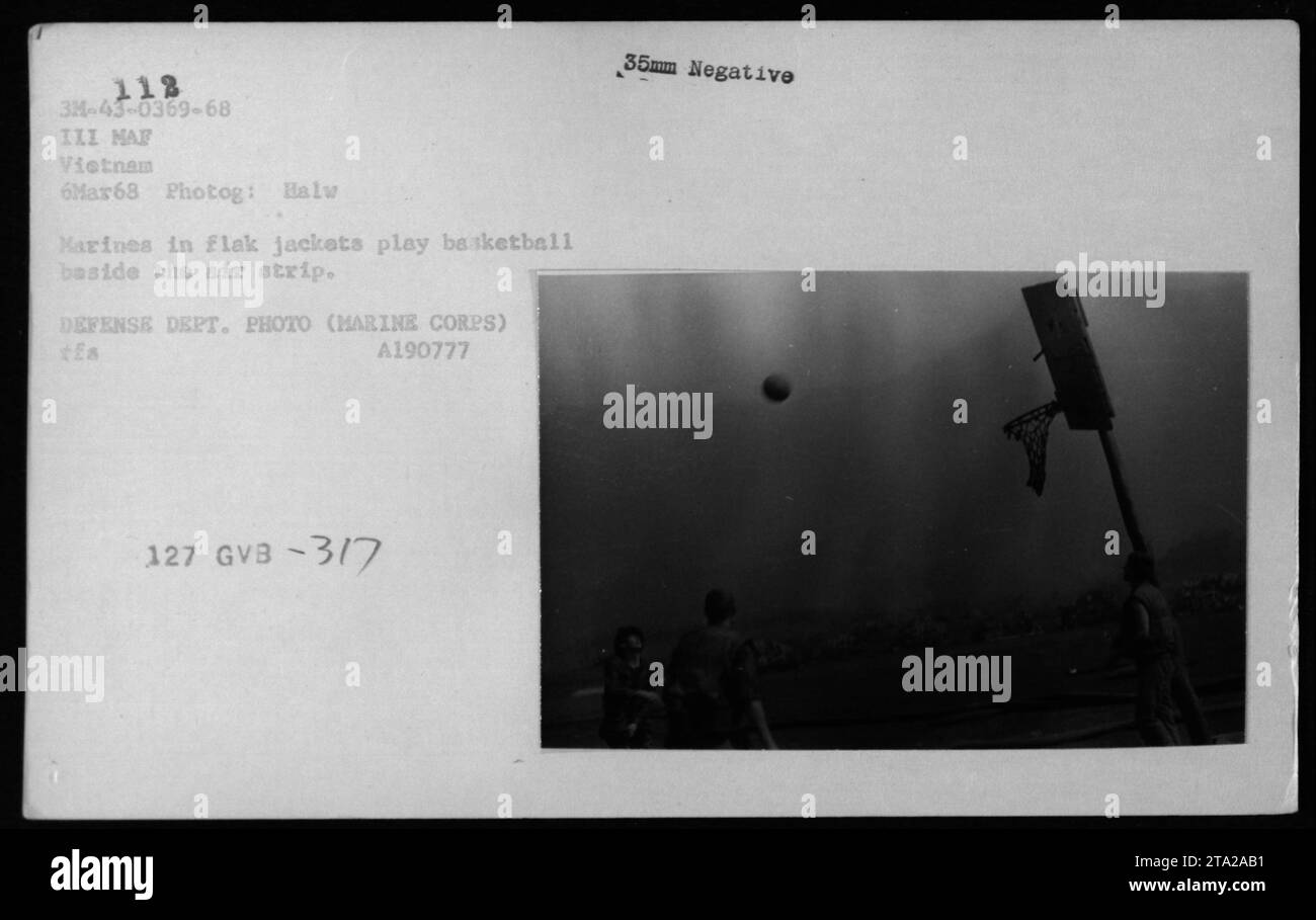 Photographs of vietnam war activities by american military hi-res stock ...