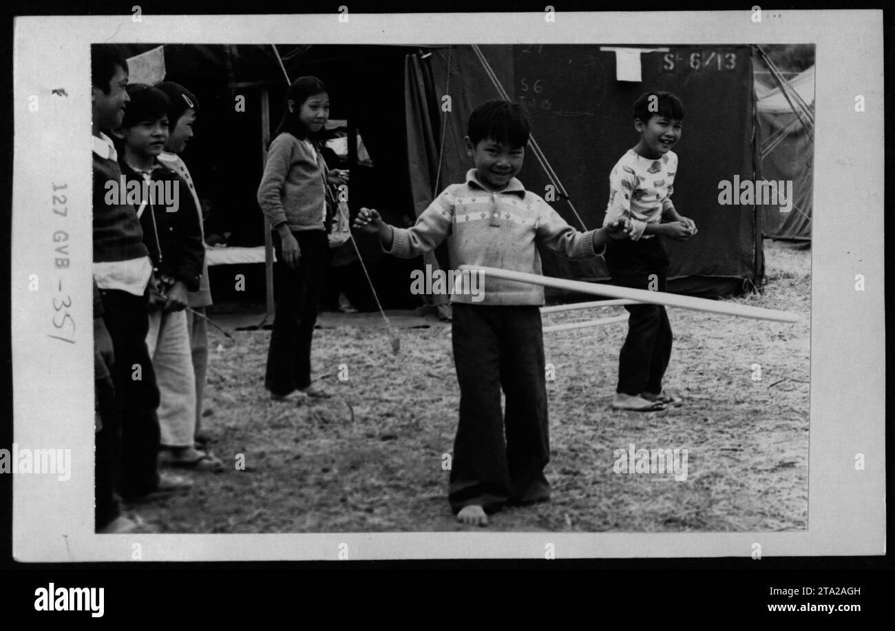 Claudia cardinale in vietnam war hi-res stock photography and images ...