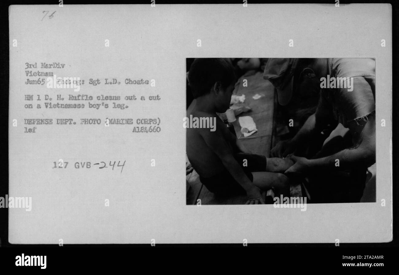 Sgt l choate hi-res stock photography and images - Alamy