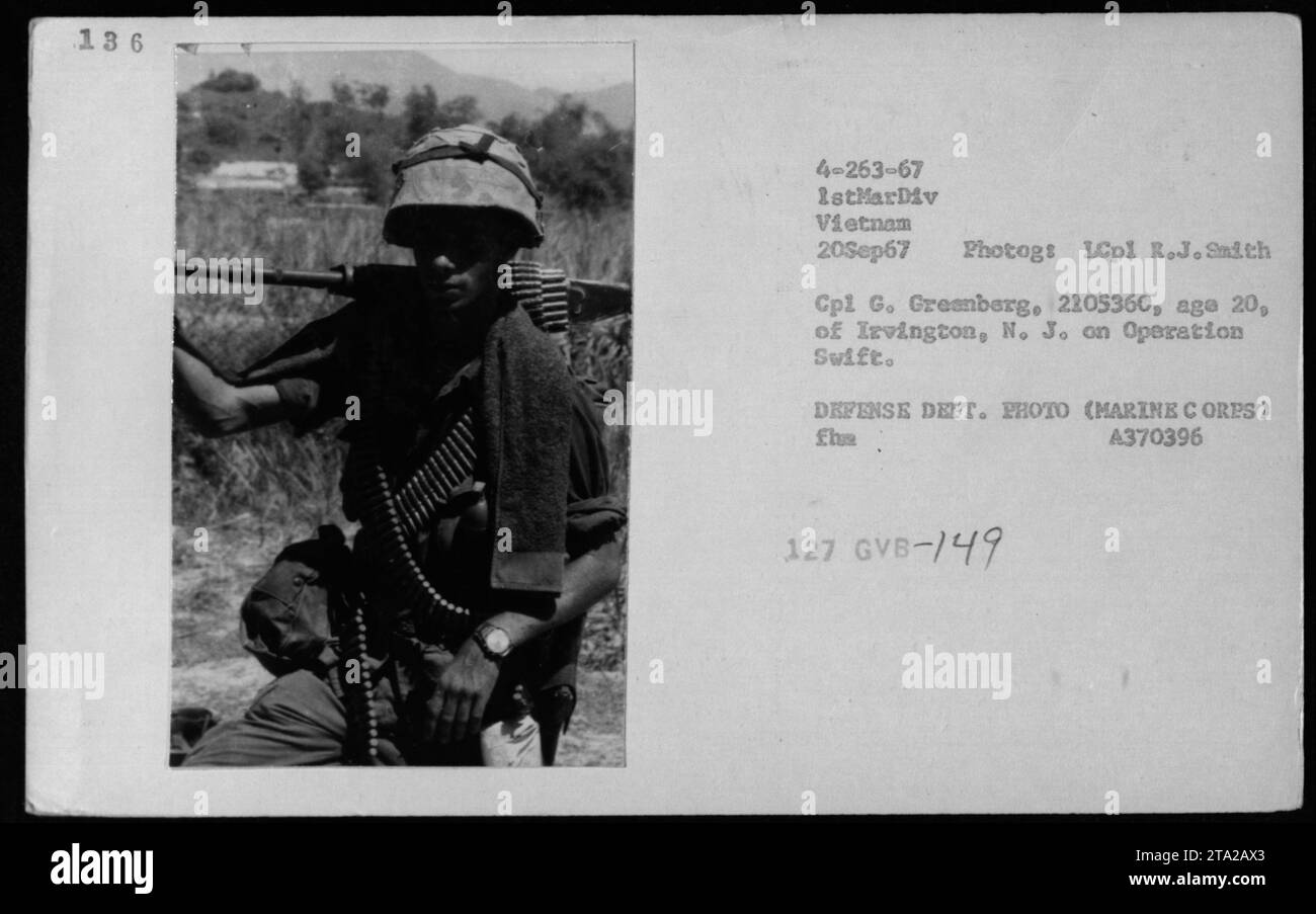 Operation swift Black and White Stock Photos & Images - Alamy