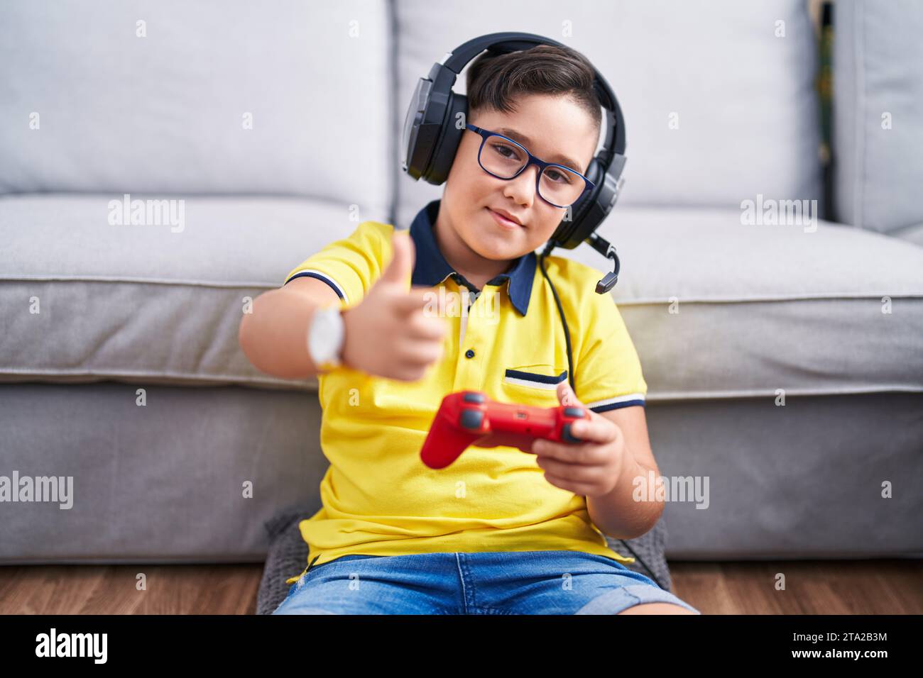 Gaming vibes hi-res stock photography and images - Alamy