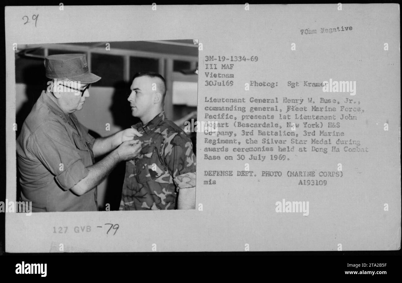 Dong ha combat base hi-res stock photography and images - Alamy