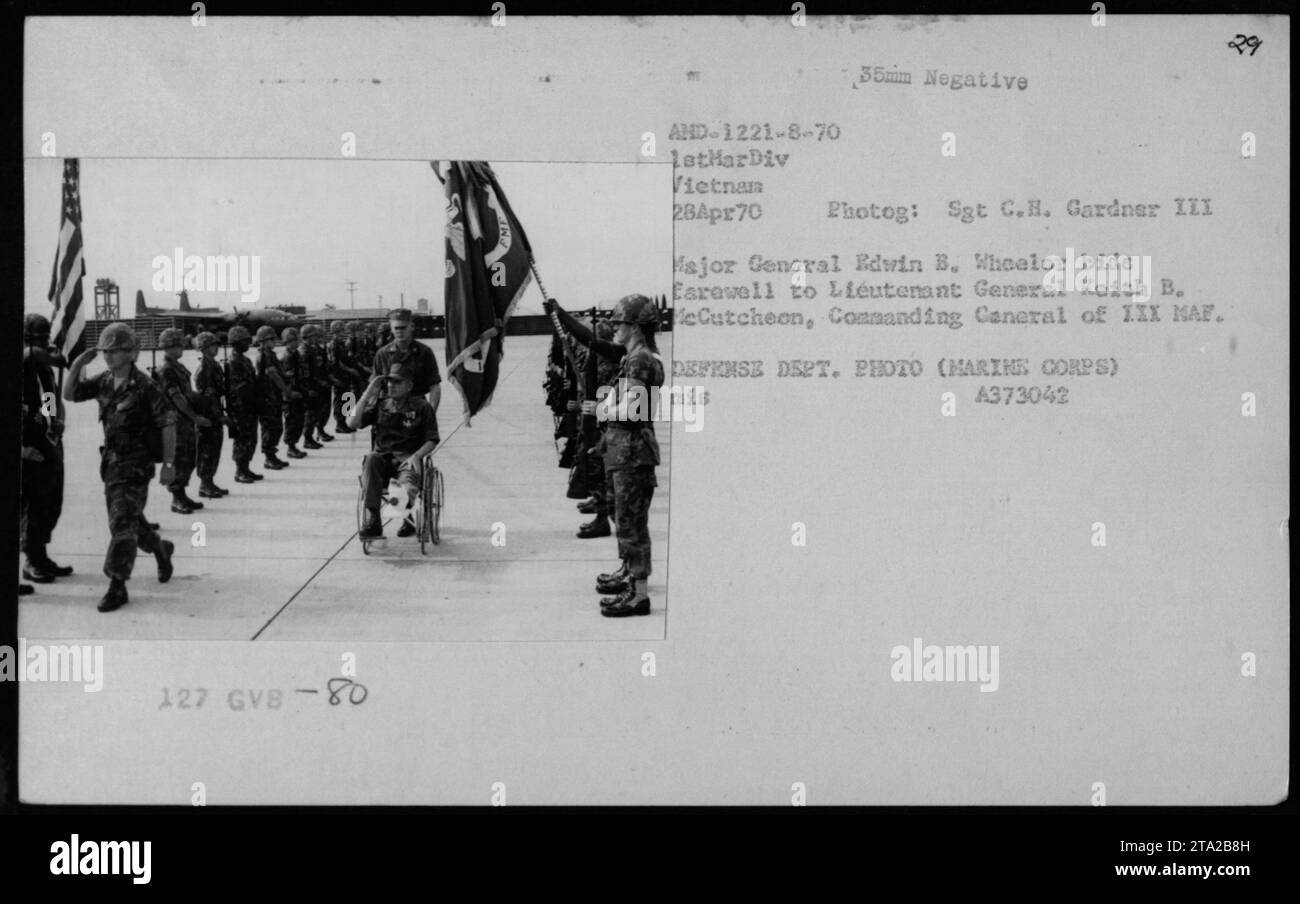 Major general keith b Black and White Stock Photos & Images - Alamy