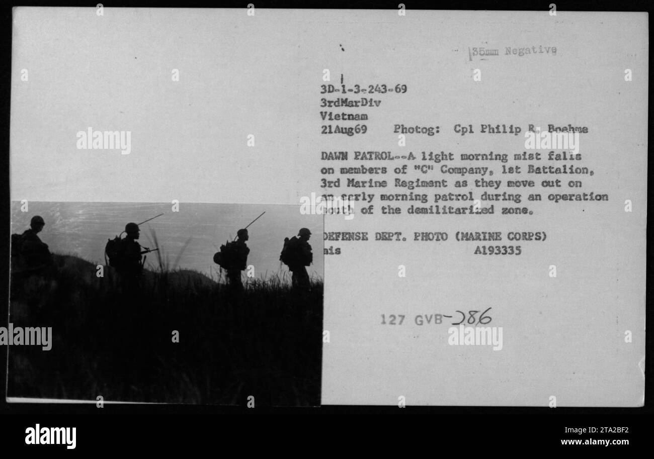 Cpl philip r boehme hi-res stock photography and images - Alamy