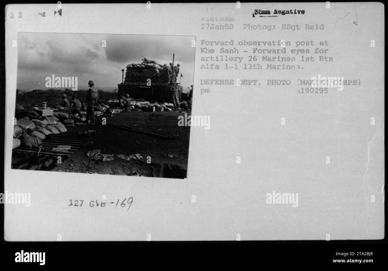 Ssgt reid hi-res stock photography and images - Alamy