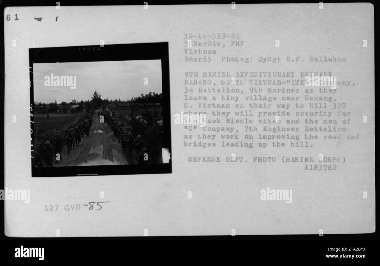 327 infantry hi-res stock photography and images - Alamy