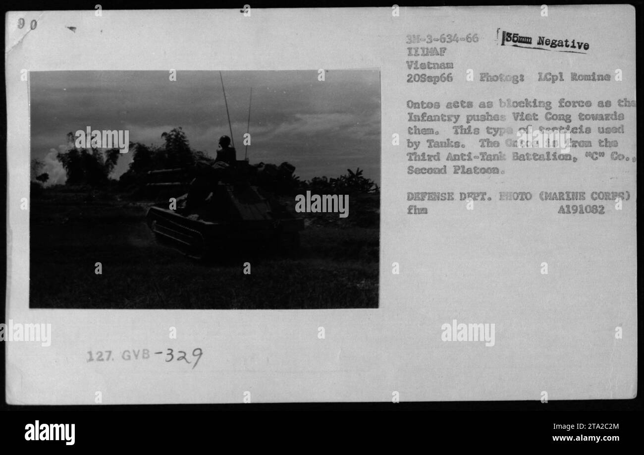 Third anti tank battalion Black and White Stock Photos & Images - Alamy